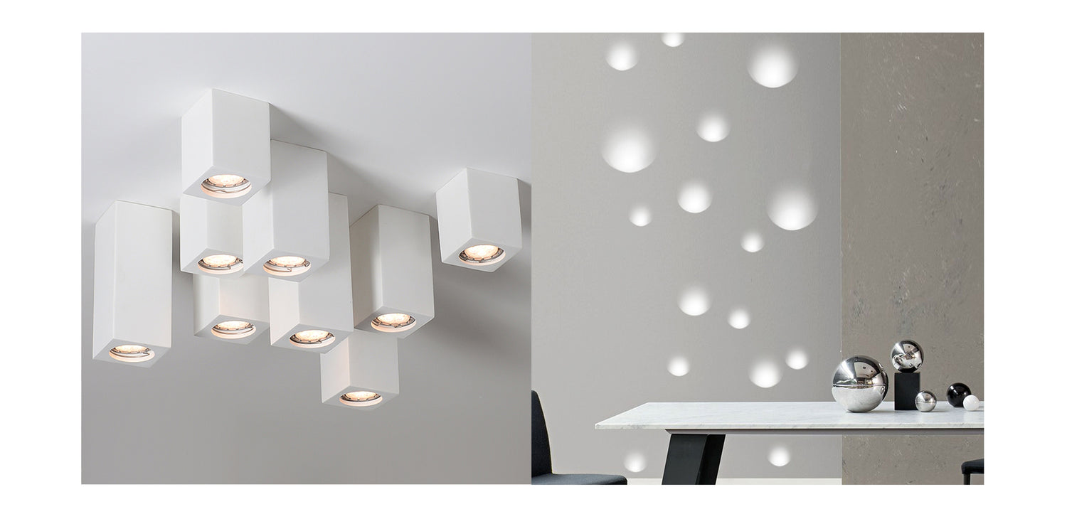 About Gypsum Light – MAJEAX