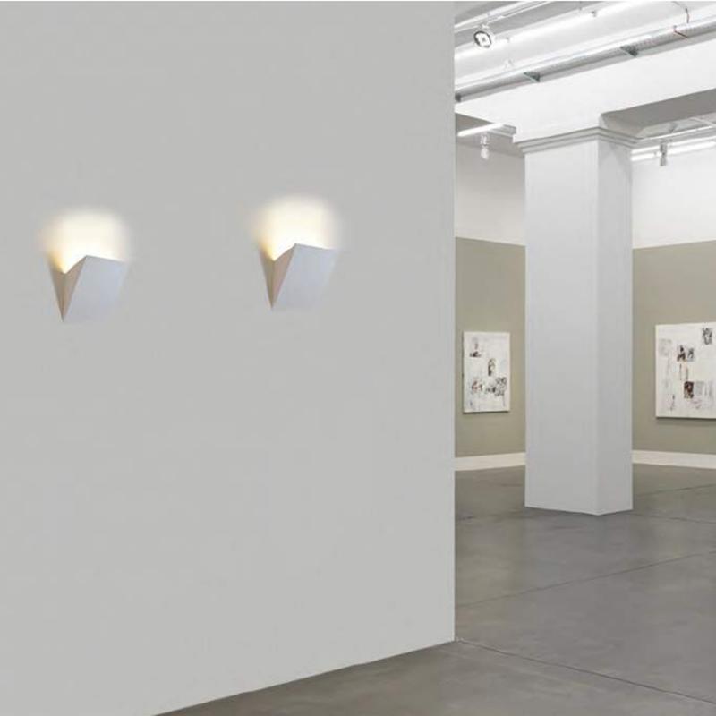 Wall Light-Trimless – MAJEAX