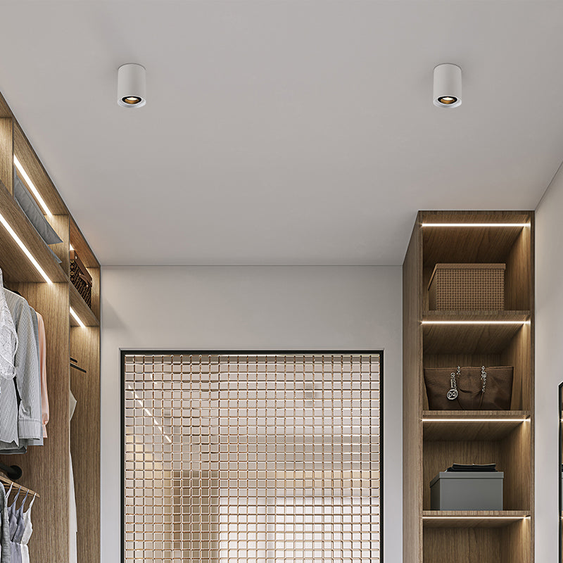 Downlight-Surface Mounted – MAJEAX